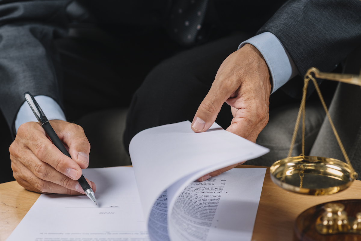 La procédure de divorce, quelles sont les différentes étapes